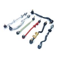 China Tie Rod End for sale