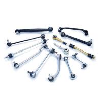 China Durable Stabilizer Link For Vehicle's Suspension System for sale