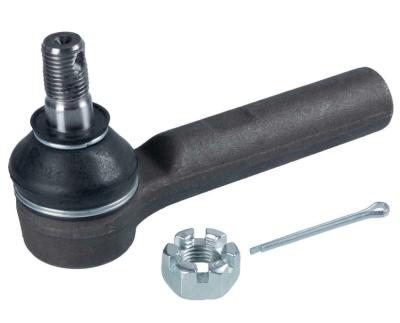 China TREKSTANGBeëindigen CET-70 ES1664 SE-2871 Te koop