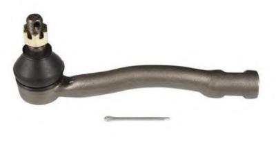 China TREKSTANGBeëindigen SE-2821R ES3396 CET-88 45046-29165 Te koop