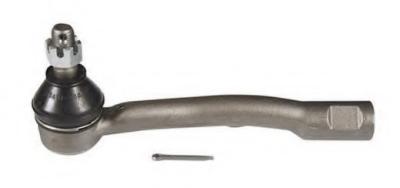 China TREKSTANGBeëindigen SE-2821L ES3395 CET-89 45047-29045 Te koop