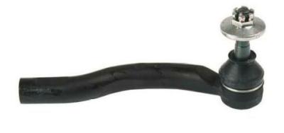 China TREKSTANGBeëindigen CET-192 SE-T521R ES800841   45046-49225 Te koop