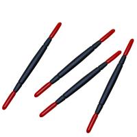 China Handle Knurled Watch Spring Bar Removal Tool With Removable Tip for sale