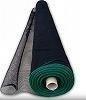 China 30% UV Premium Black Shade Cloth Netting Horticultural Shadecloth 1.83 x 10m for sale