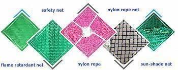 China China supply HDPE shade net/shade fabric/construction safety net for sale
