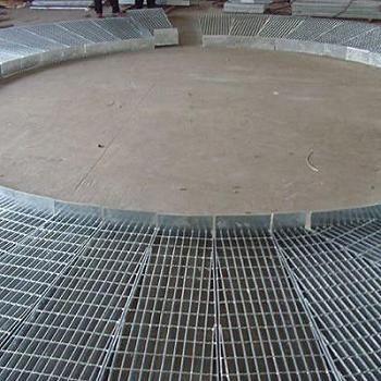 China Steel grating for sale