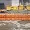 China Temporary fence base for sale