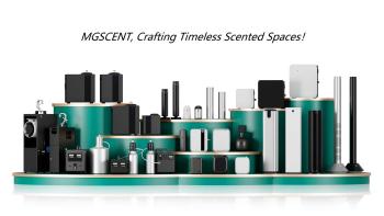 China Factory - Guangzhou HaoYue Fragrance Technology Co.,LTD