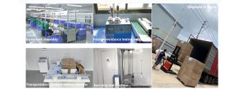 China Factory - Guangzhou HaoYue Fragrance Technology Co.,LTD