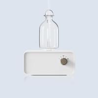 China AM02 Wireless Nebulizing Aromatherapy Diffuser 1.5W With Cold Air Diffusion for sale