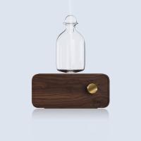 China AM02 Wireless Nebulizing Aromatherapy Diffuser 1.5W With Cold Air Diffusion for sale