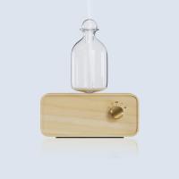 China AM02 Wireless Nebulizing Aromatherapy Diffuser 1.5W With Cold Air Diffusion for sale