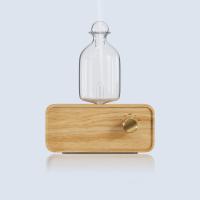 China AM02 Wireless Nebulizing Aromatherapy Diffuser 1.5W With Cold Air Diffusion for sale