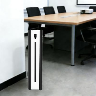China Iron Construction Commercial Fragrance Diffuser 1400ml Oil Capacity 5000cbm Coverage for sale