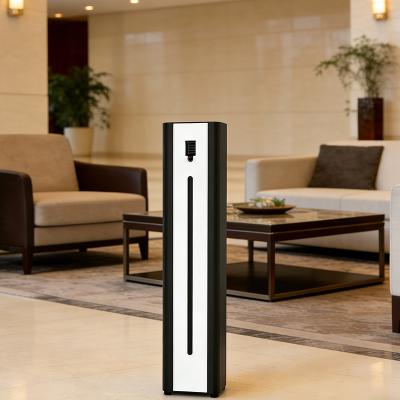 China WiFi Connectivity Commercial Fragrance Diffuser With 1400ml Oil Capacity for sale