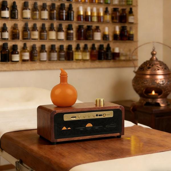 Quality Aesthetic Home Aromatherapy Diffuser For Multi Functional Atmosphere Regulation for sale