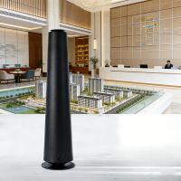 China Bluetooth APP Control Hotel Aroma Diffuser Scent Machine 500ml Large Capacity for sale