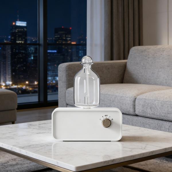 Quality DC5V 1A 2W Type C Aromatherapy Aroma Diffuser For Essential Oil Diffusion for sale