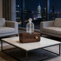 China Cold Air Diffusion Aromatherapy Device Commercial Aroma Fragrance Diffuser for sale