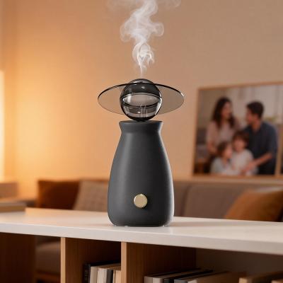 China 15ML Capacity Home Aroma Diffuser With Two Fluid Cold Spray Technology for sale