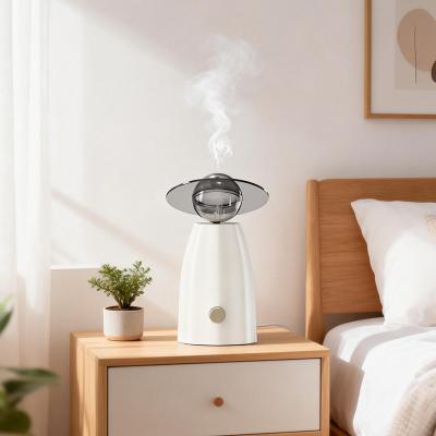 China Cold Air Diffusion Quiet Essential Oil Diffuser With Pure Atomization Technology for sale