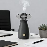 China Flexible Portable Essential Oil Diffuser With Stepless Diffusion 15ML Capacity for sale