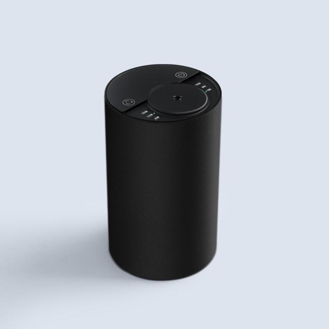 Youshingxiang Car Aroma Diffuser side view