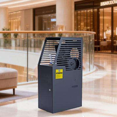 China Ultra Quiet Operation Commercial Aroma Air Diffuser Bluetooth Remote Control for sale