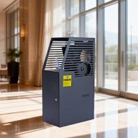 China 26W 5000cbm Coverage Commercial Scent Diffuser Machine 1000ml Capacity Nano Mist Technology for sale