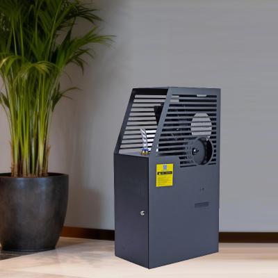 China 5000cbm Coverage Commercial Aroma Diffuser For Cinemas Shopping Malls for sale