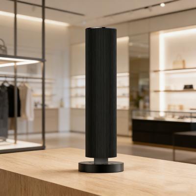 China 200ml Aroma Diffuser Machine Aluminum Alloy 5W Fragrance Diffuser Machine for sale