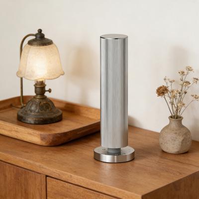 China Aluminum Alloy 5200mah Battery Operated Aroma Diffuser Machine With Automatic Lift for sale