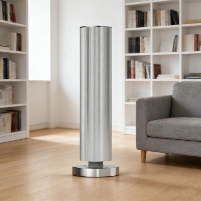 China 40dba Low Noise 200ml Commercial Aroma Diffuser With Low Oil Level Alarm Technology for sale