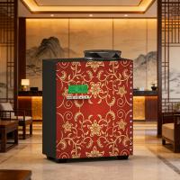 Quality Intelligent Magnetic Key Aroma Diffuser Machine With Aluminum Alloy Nozzle for sale