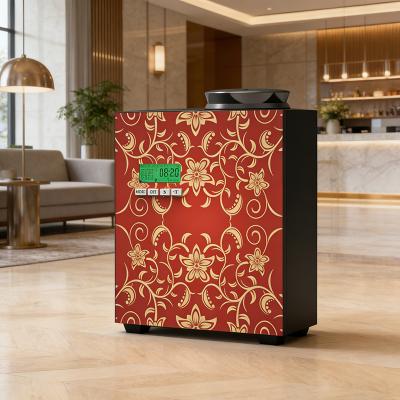 China Wall Mounted Hotel Aroma Diffuser Scent Air Machine 5W With Low Liquid Reminder for sale