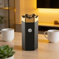 Quality Intelligent Portable Aroma Diffuser Anti Tipping Electronic Agarwood Incense for sale