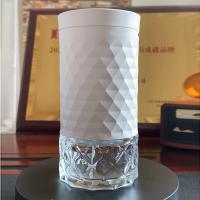 China Smart Start-Stop Car Aroma Diffuser with Bluetooth App Control and Compact Portable Design for sale