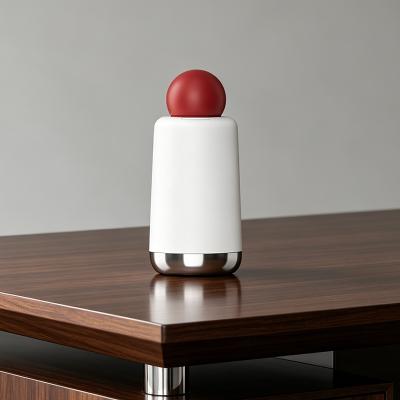 China Portable USB Aroma Diffuser with Nano Mist Technology 100m³ Coverage and 20ml Essential Oil Capacity for sale