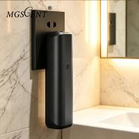 China Bluetooth Commercial Aroma Diffuser with 100ml Oil Capacity and 300CBM Coverage Area for sale