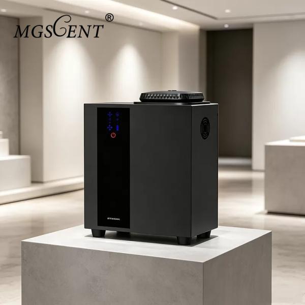Quality 8W Power 200ml Oil Capacity WiFi App Control Essential Oil Diffuser and for sale