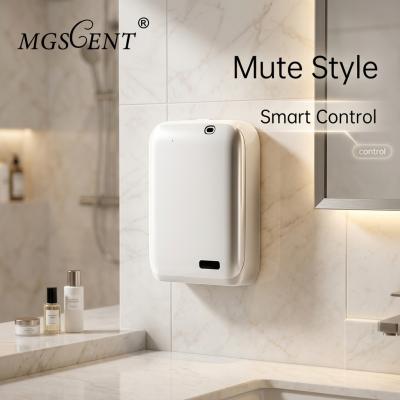China Low Noise Bluetooth Scent Machine with Self-Priming Air Circulation and 200m² Coverage for sale