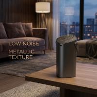China Durable Aroma Diffuser Machine 2000mAh Battery With Removable Washable Atomization Core for sale