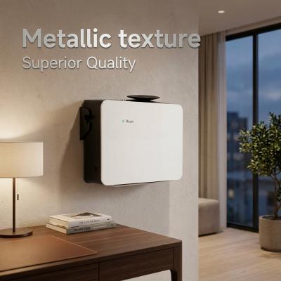 China Anti Dry Burn Protection Aroma Diffuser Device With Remote Control Via APP 2000cbm Coverage for sale