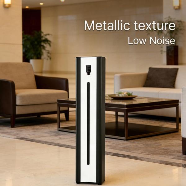Quality WiFi Connectivity Commercial Fragrance Diffuser With 1400ml Oil Capacity for sale