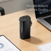 China 5W Office Aromatherapy Diffuser 2000mAh Battery For Pure Essential Oils for sale