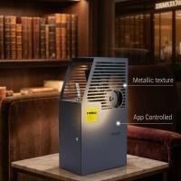 China Ultra Quiet Operation Commercial Aroma Air Diffuser Bluetooth Remote Control for sale