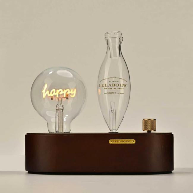 Aroma Diffuser design details