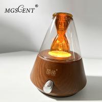 China 500m3 Coverage 15ml Capacity Smart Control Aroma Diffuser Air Scent Machine for Hotels for sale