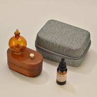 Quality Mini Home Fragrance Diffuser with 15ml Capacity and Cold-air Diffusion for sale