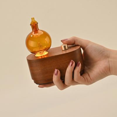 China Compact Cold-air Diffusion Aroma Diffuser with 8000 Hours Service Life for Home Fragrance for sale